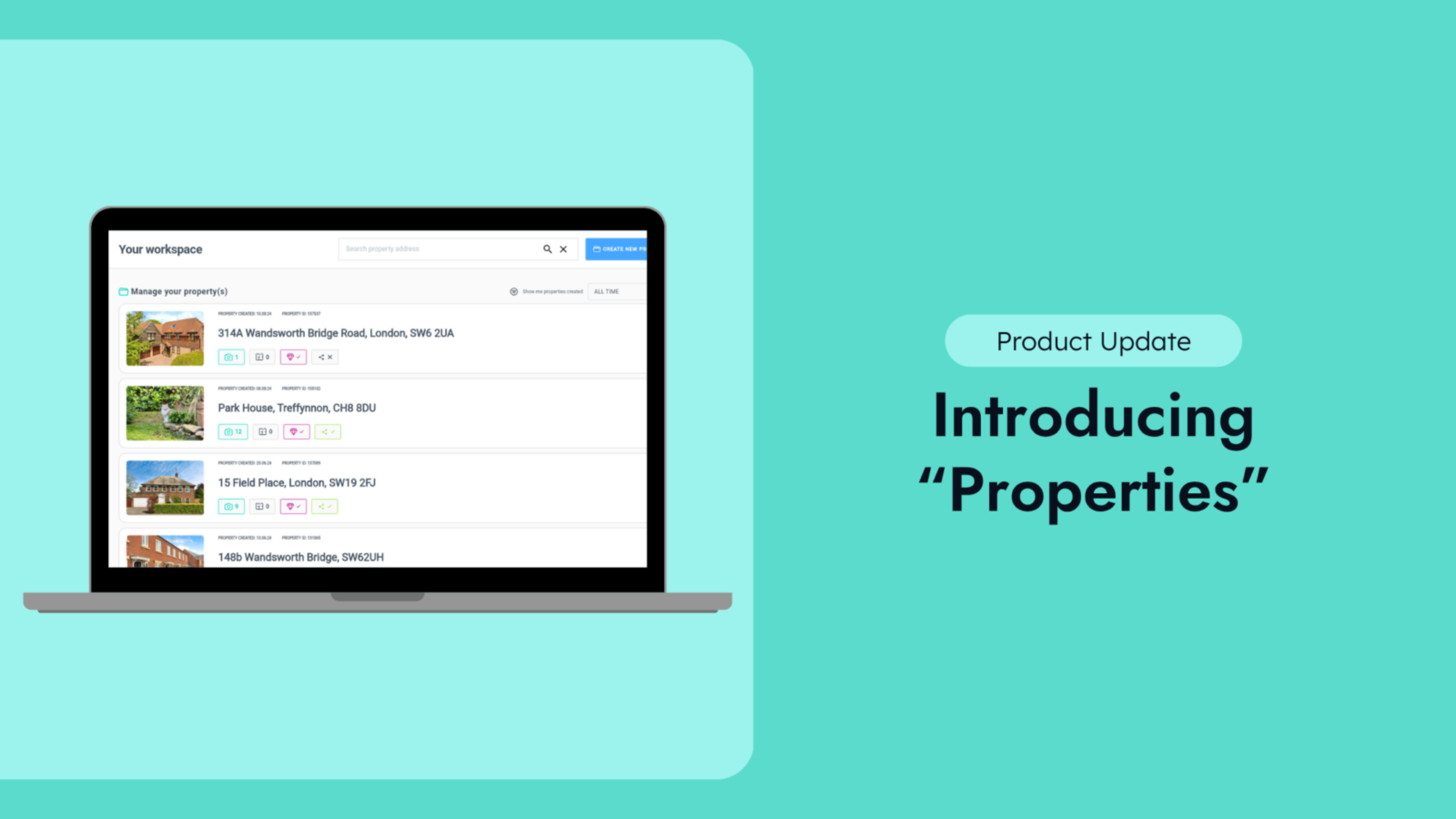 Introducing "Properties" - PropertyBox