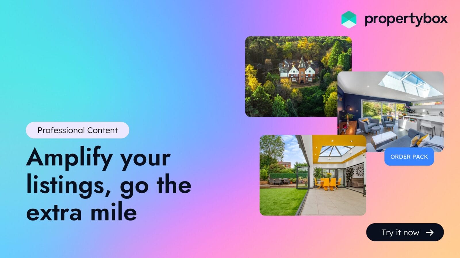 Pro Content - PropertyBox