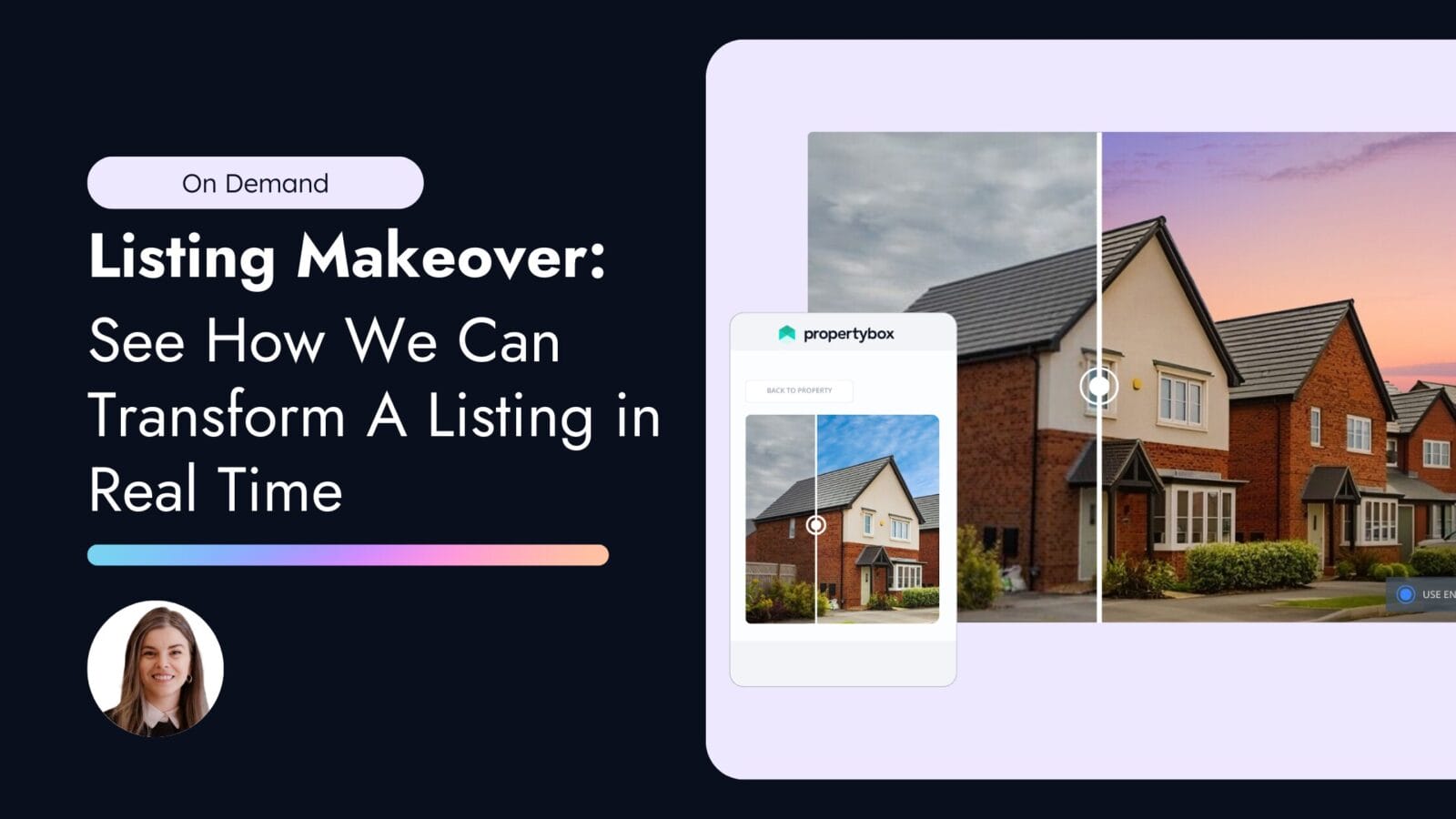 Listing Makeover: See How We Can Transform A Listing in Real Time ...