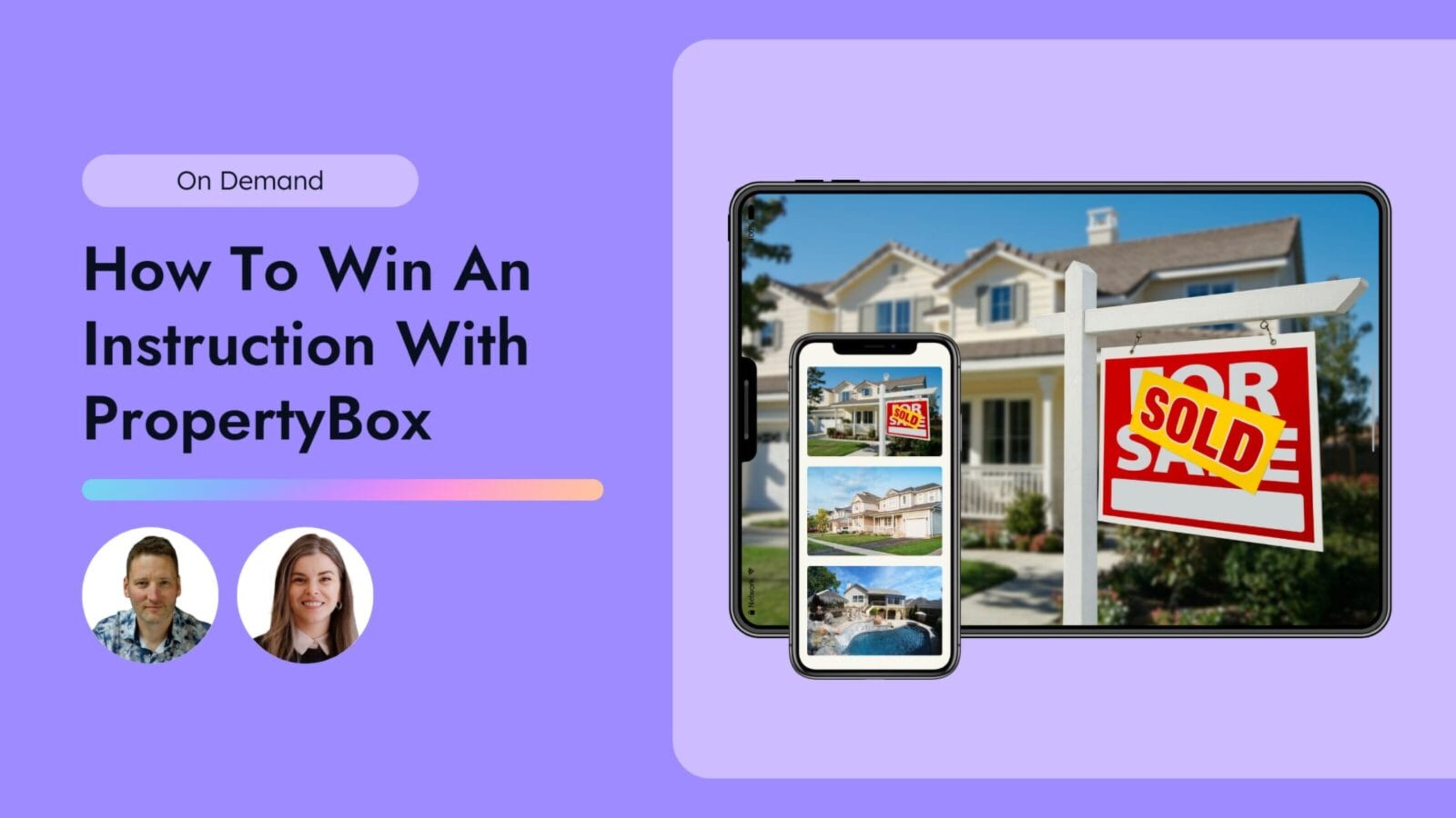 How To Win An Instruction With PropertyBox - PropertyBox