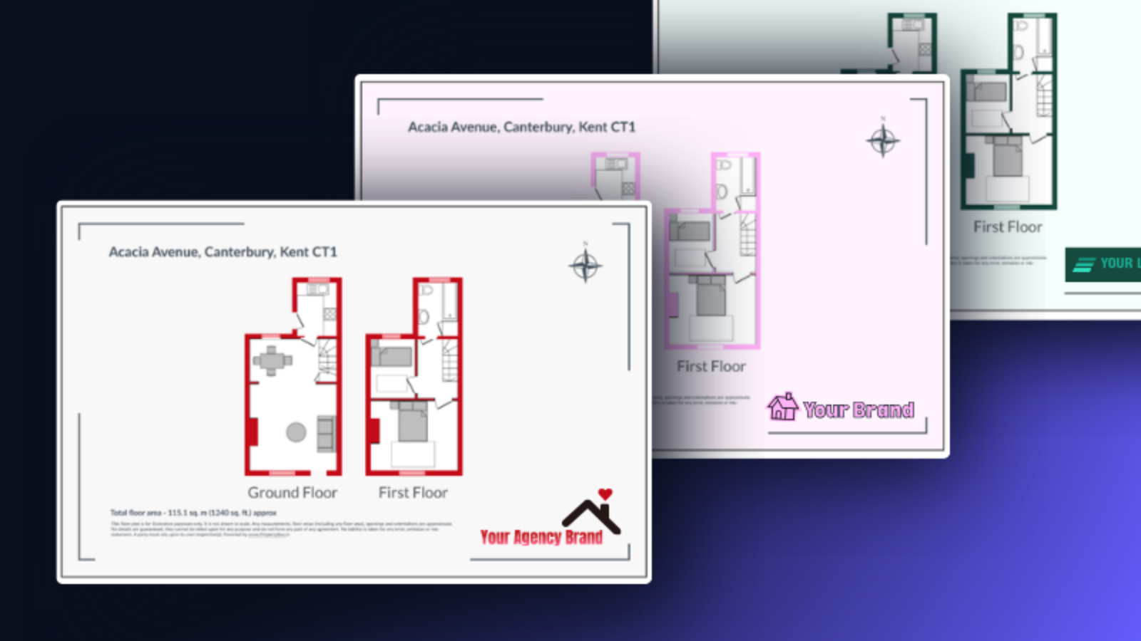 How to Create Property Floor Plans For Marketing - PropertyBox